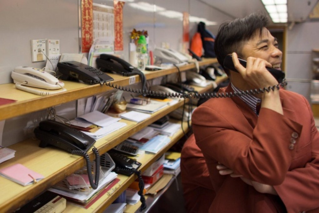 Macau's fixed-line telephone monopoly ends with new licences | South ...