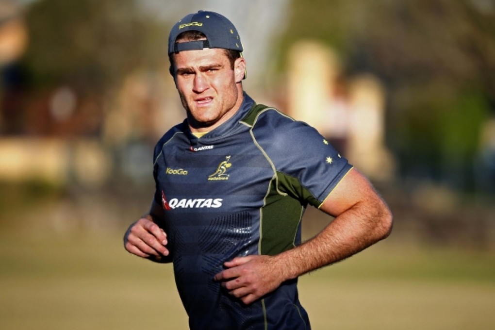 Australia seeks review of IRB's appeal on James Horwill | South China ...