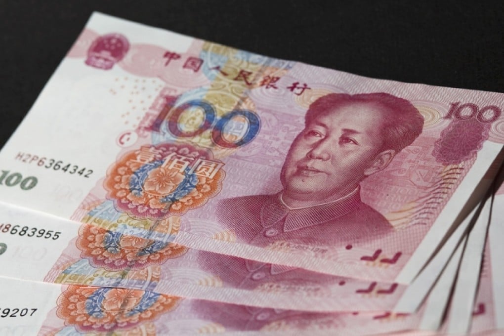 Firms allowed to give yuan loans to overseas units | South China ...