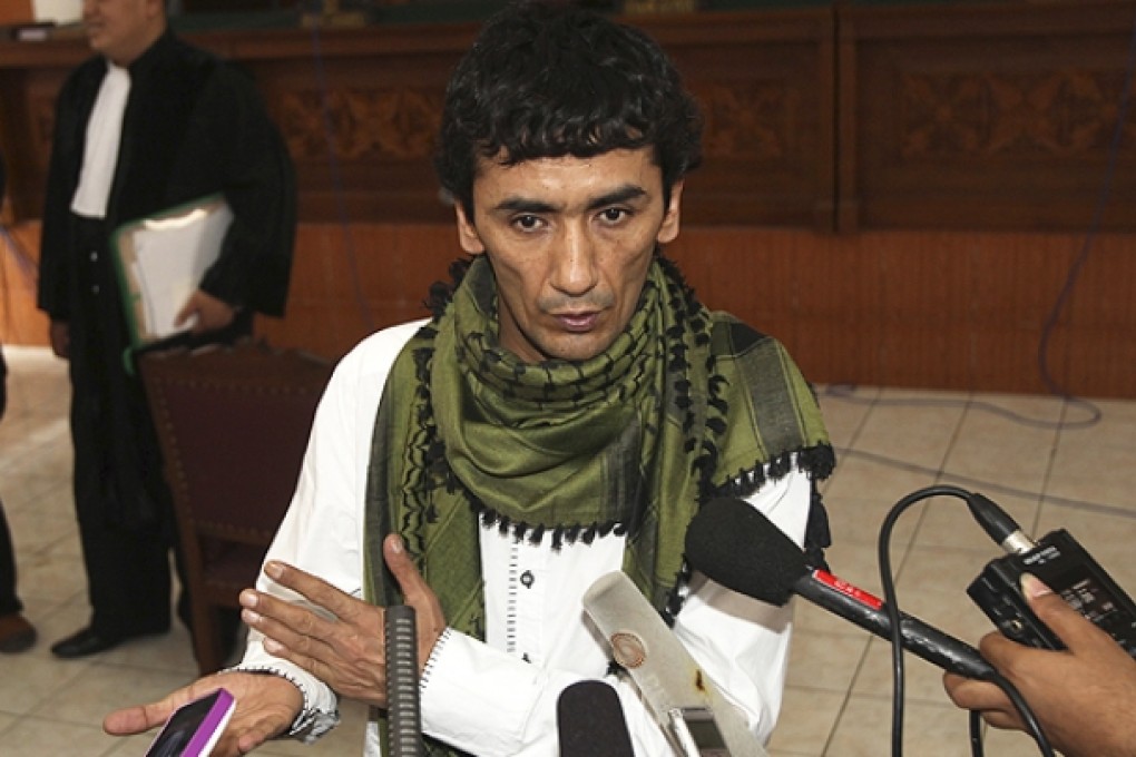 Indonesia won’t extradite alleged people smuggler | South China Morning ...