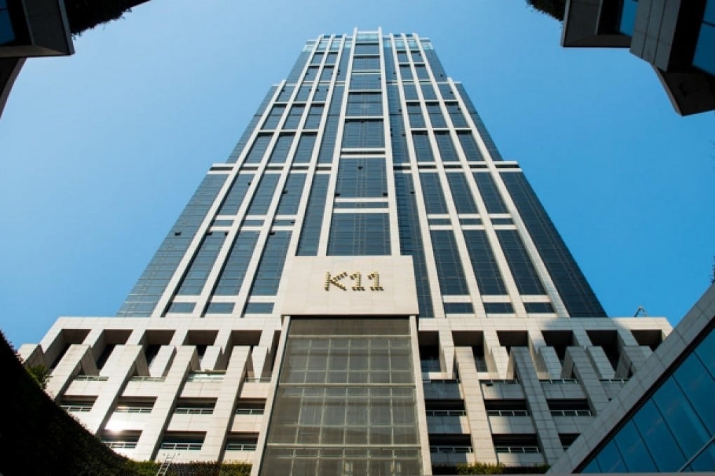 K11 scores with culture of success | South China Morning Post