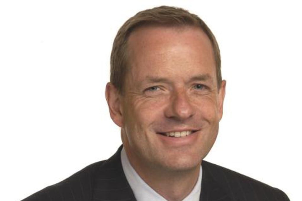 GSK chief Andrew Witty set to address kickback claims | South China ...