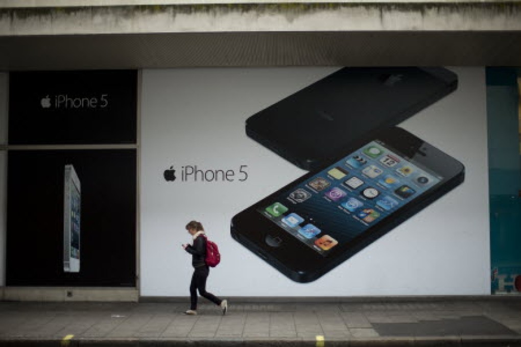 Video: NGO releases report on labour violations by Apple supplier ...