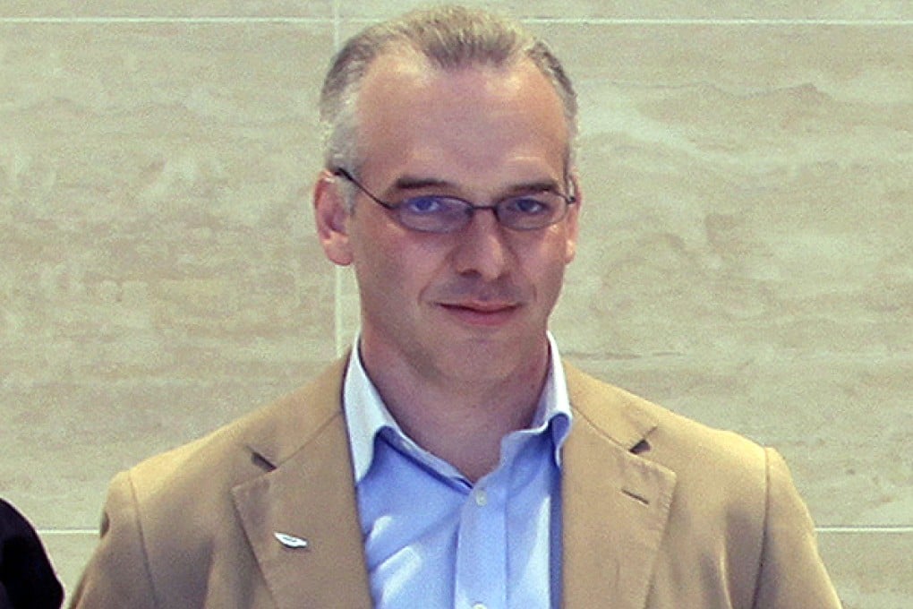 Family of Neil Heywood seeks payout over his death | South China ...