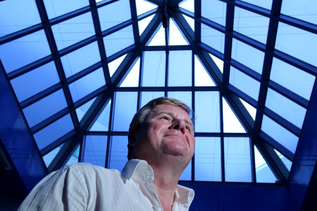 Forget the Swiss Army Knife, here comes the iKnife | South China ...