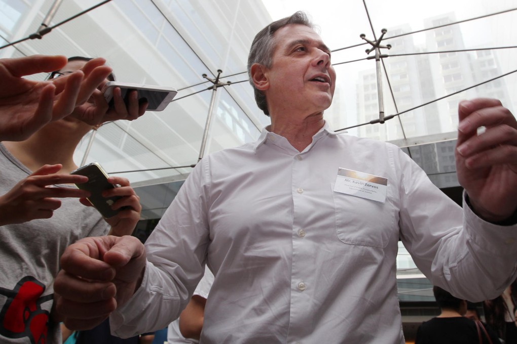 Zervos vs Cross: legal eagles clash over ICAC's probe of Donald Tsang ...