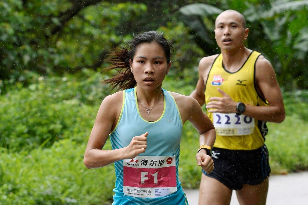 Yiu Kit-ching sets race record for Chung Hing Cup | South China Morning ...