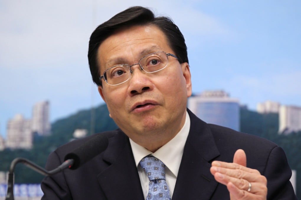 Regulation plan mooted for Hong Kong's subdivided flats | South China ...