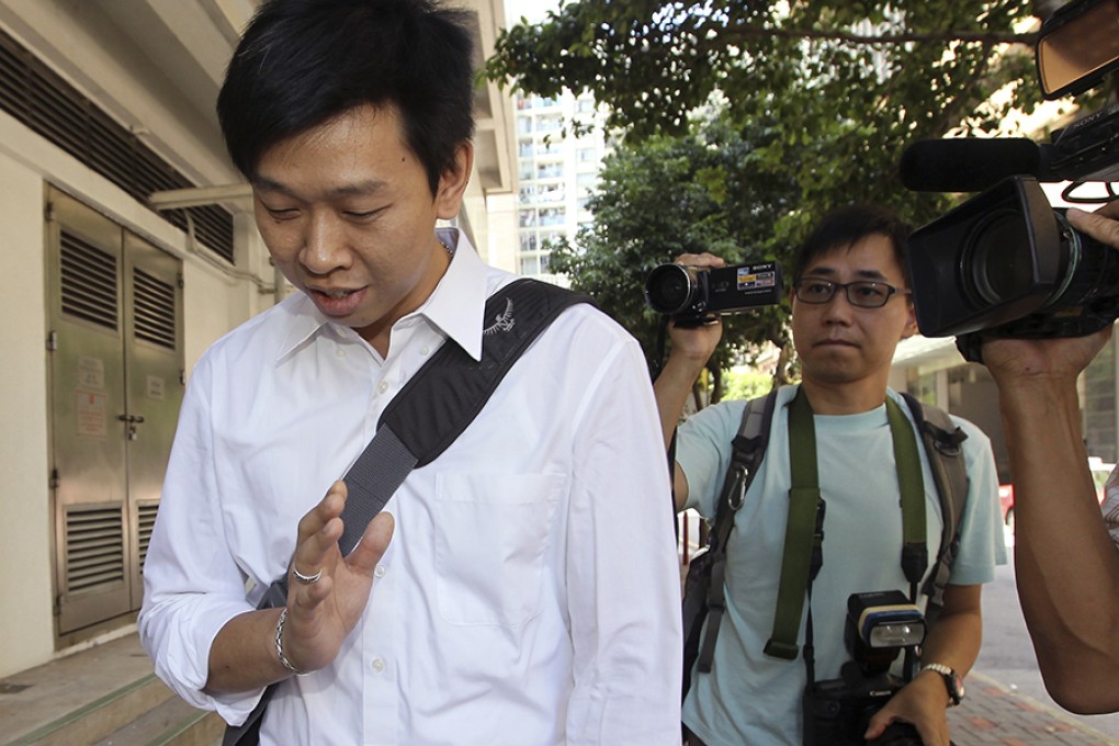 Hong Kong police trained to shoot at ‘bodies, not limbs’, gangster ...
