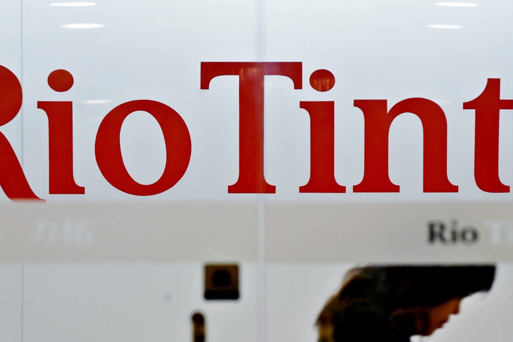 Rio Tinto’s giant Mongolian mine gets new chief executive | South China ...