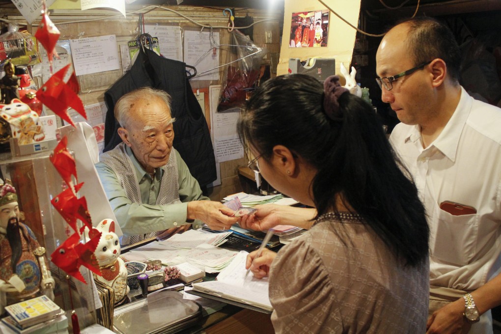 25+ restaurants: Sammy's Kitchen | South China Morning Post