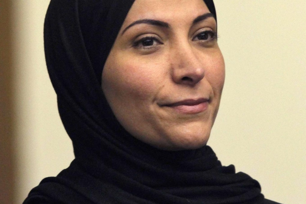 Charges dropped in US slavery case against Saudi princess | South China ...