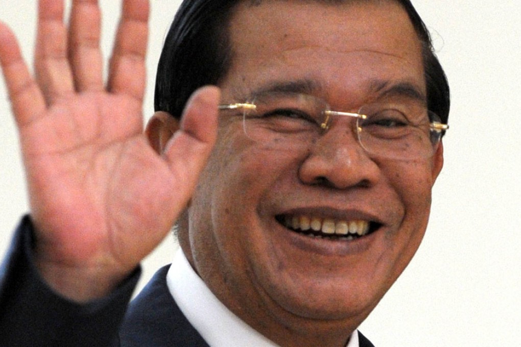 Cambodian election result a 'wake up call' for strongman Hun Sen ...