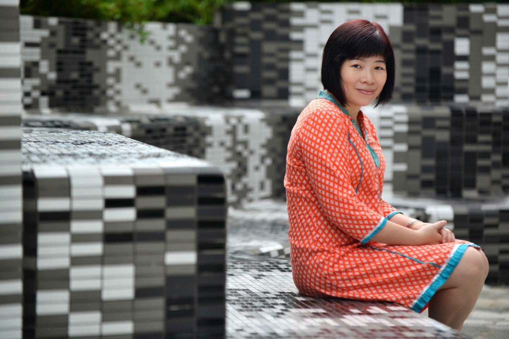 Intrepid psychotherapist helps quake children look forward | South ...