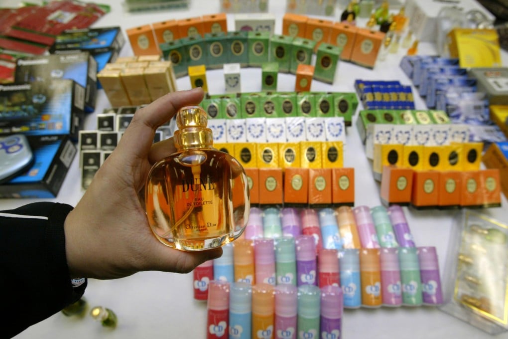 73 per cent of Hong Kongers admit to buying fake goods - and don't feel ...