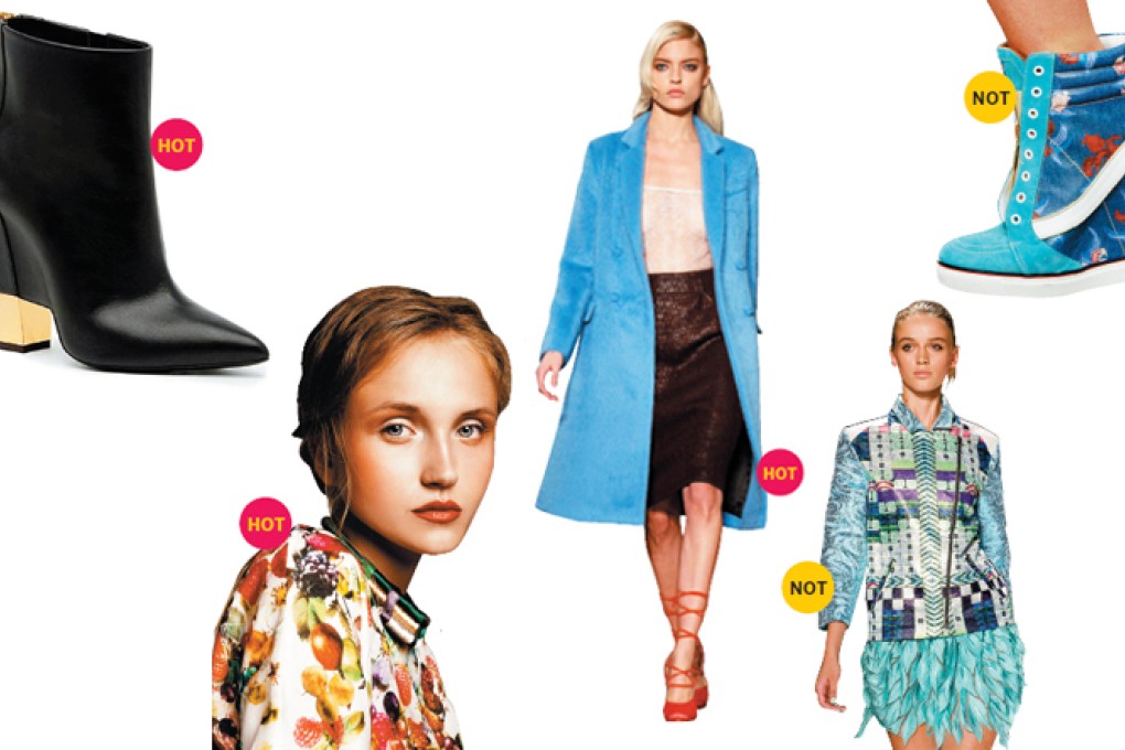 Style meter | South China Morning Post