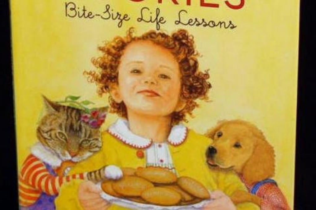 Between the lines: children's books that celebrate the power of ...