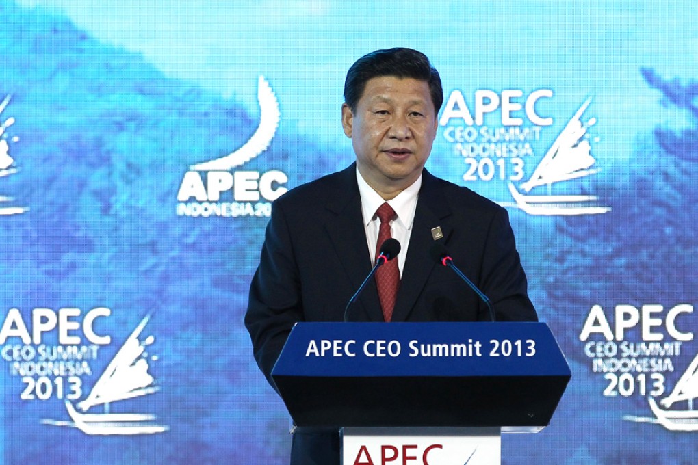 Apec leaders pledge to maintain economic growth at end of Nusa Dua ...