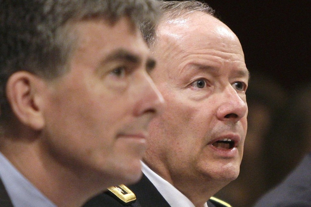 NSA chief Keith Alexander and deputy to depart within months | South ...