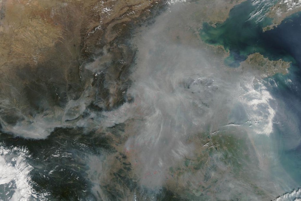 East Asian countries paying price of climate change, ADB says | South ...