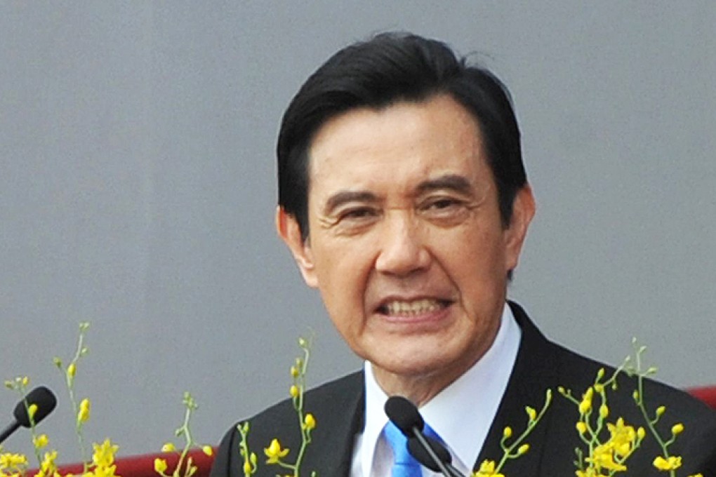 Taiwan upholds graft convictions for five senior judges | South China ...