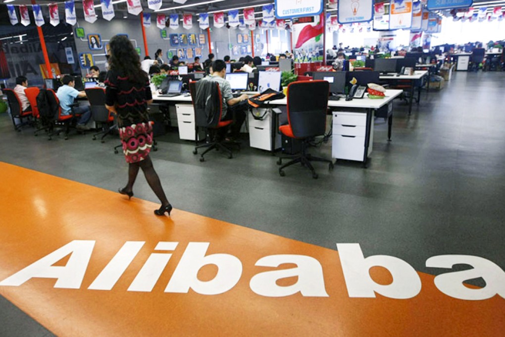 US bourses accept board plan: Alibaba | South China Morning Post