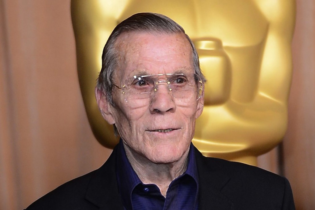 Hollywood stuntman and director Hal Needham dies at the age of 82 ...