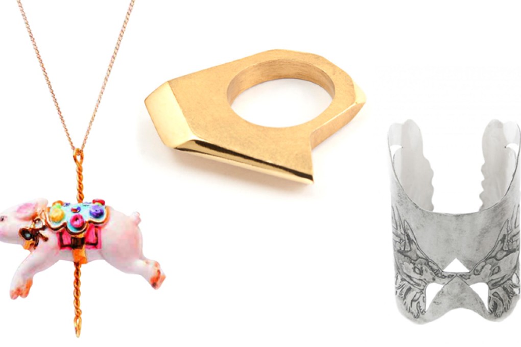 The shopper: Glamourpods makes accessorising easy | South China Morning ...