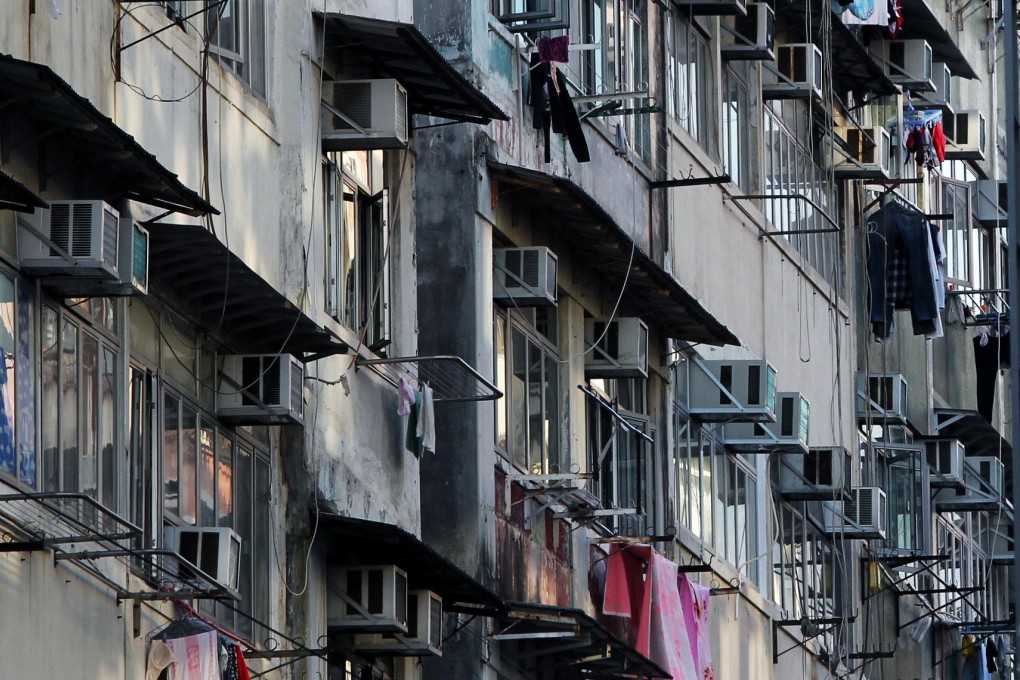 Developer Bonds Group buys old Kowloon City buildings for HK$242 ...