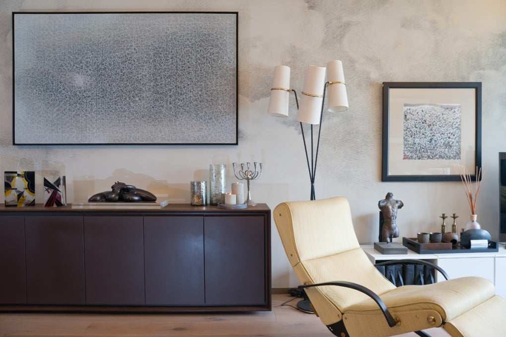 Curated comfort | South China Morning Post