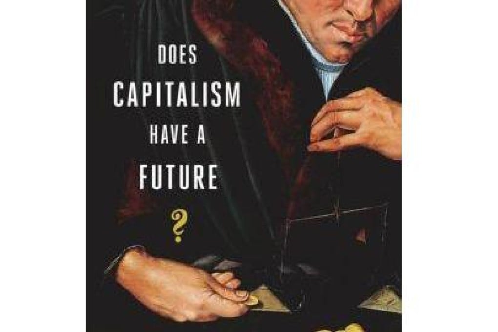 Book review: Does Capitalism Have a Future? by Immanuel Wallerstein, et ...
