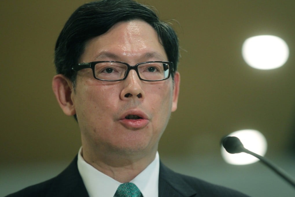 TVB boycott planned in protest of broadcaster's 'hegemony' | South ...