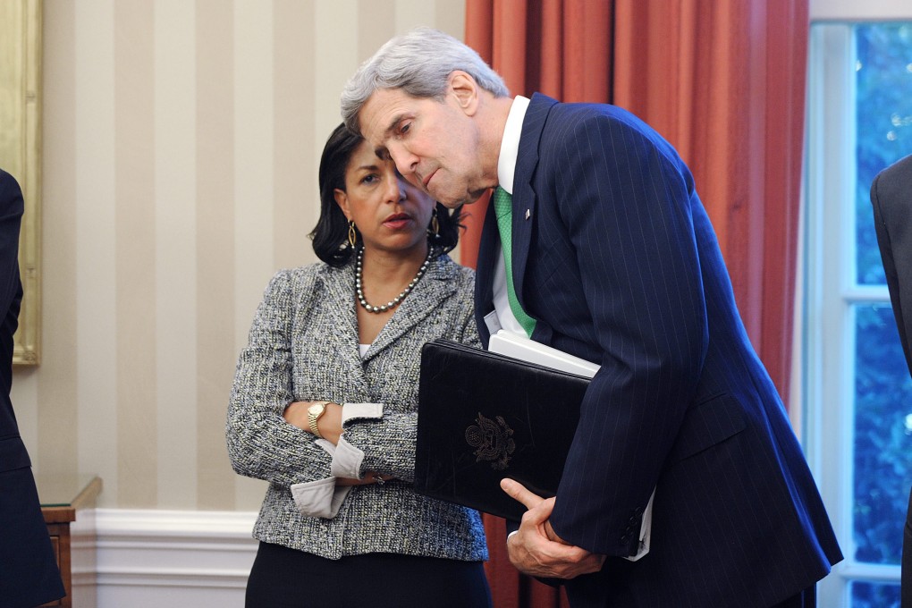 US: No dialogue if North Korea keeps nuclear programme | South China ...