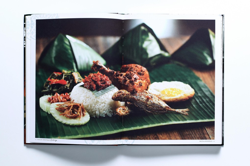Book: Malay Heritage Cooking | South China Morning Post