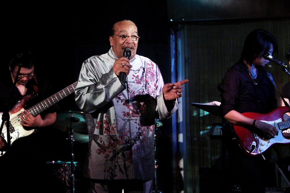 Typhoon Band Aid concert takes proactive approach | South China Morning ...