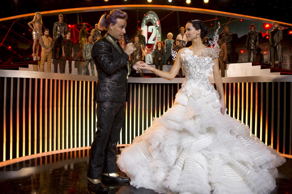 Designer of Capitol Couture collection hungry for high-fashion success ...