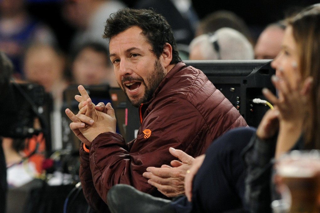 Adam Sandler Hollywood's most overpaid actor, according to Forbes ...