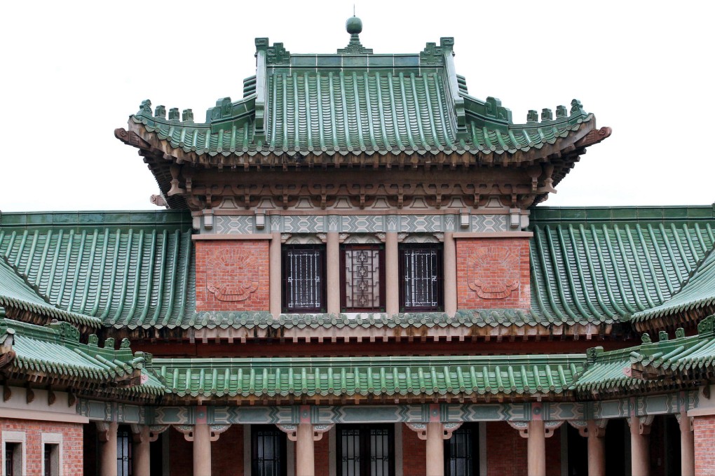 Four historic buildings set for new lease on life | South China Morning ...