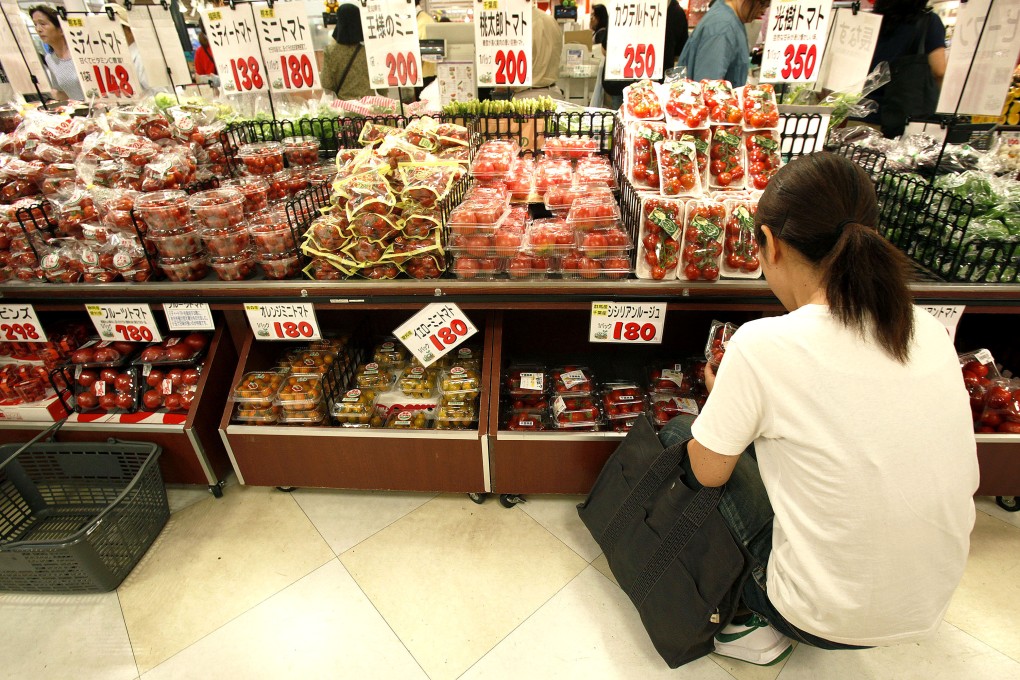 New | Japan scientists first to prove how healthy diet lowers suicide ...