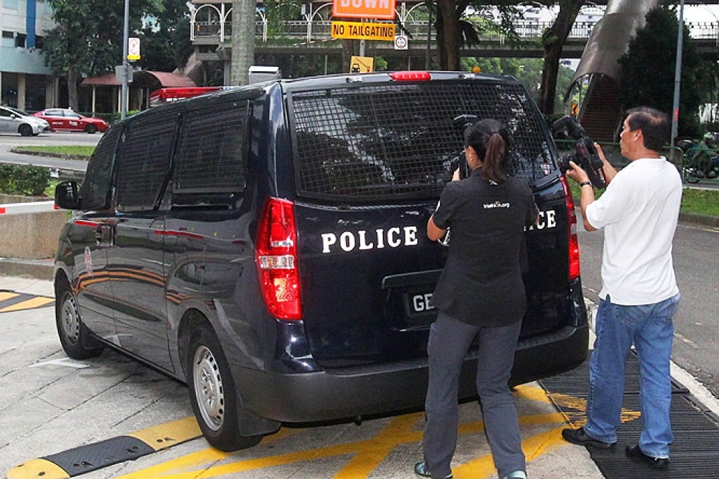 Singapore to deport South Asian workers involved in riot | South China ...