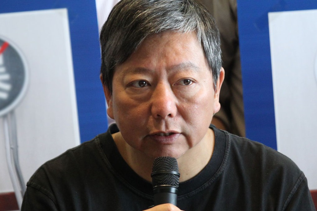 Museum on June 4 incident in works | South China Morning Post
