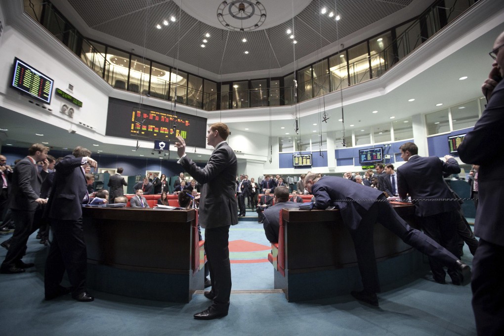 Opinion | LME must seize the initiative to get mainland China access ...