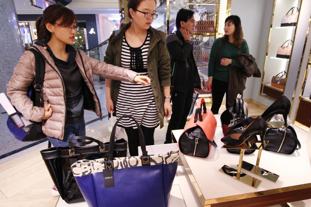 Furla weaves China dream amid affordable luxury boom | South China ...