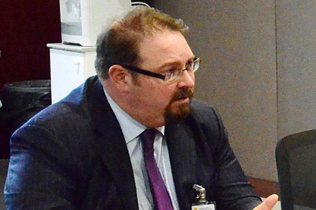 Hong Kong 'at turning point' on human trafficking, says US official ...