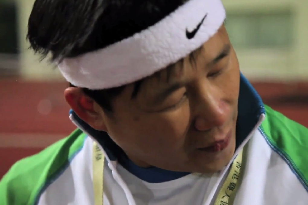 Video | We Run HK: Blind runners Fearless Dragons' secret to winning ...