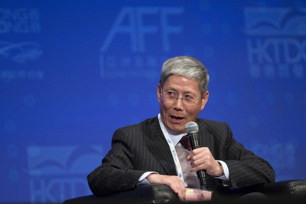 China Merchants eyes deals in logistics | South China Morning Post