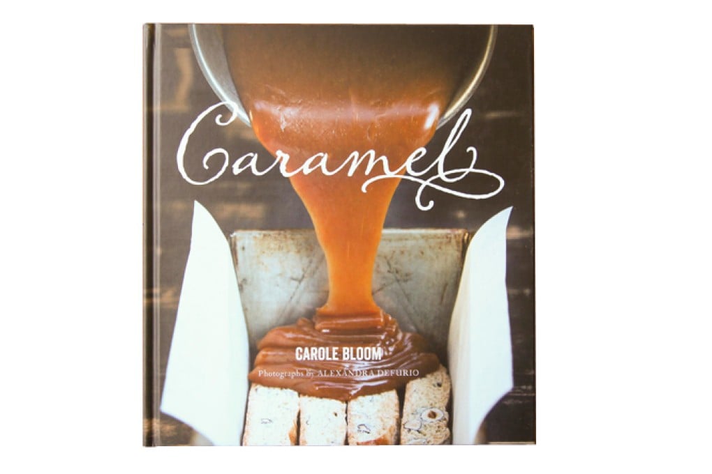 Book: Caramel, by Carole Bloom | South China Morning Post