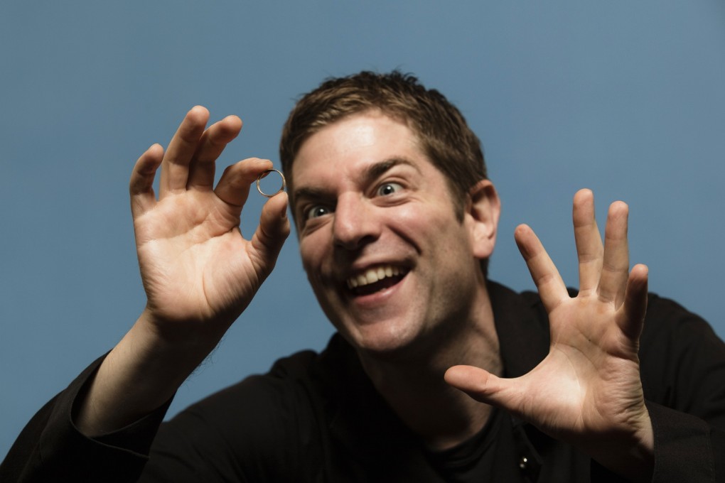 Comedians have psychotic personality traits, says study | South China ...