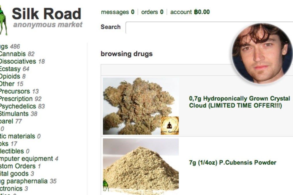 Silk Road Arrest Silicon Valley Murder Mystery: How Drugs And Paranoia