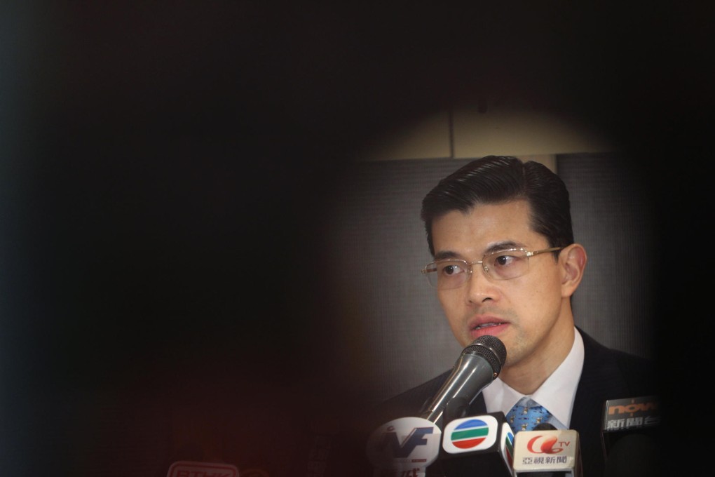 European experts clear suspended cardiologist Yu Cheuk-man | South ...